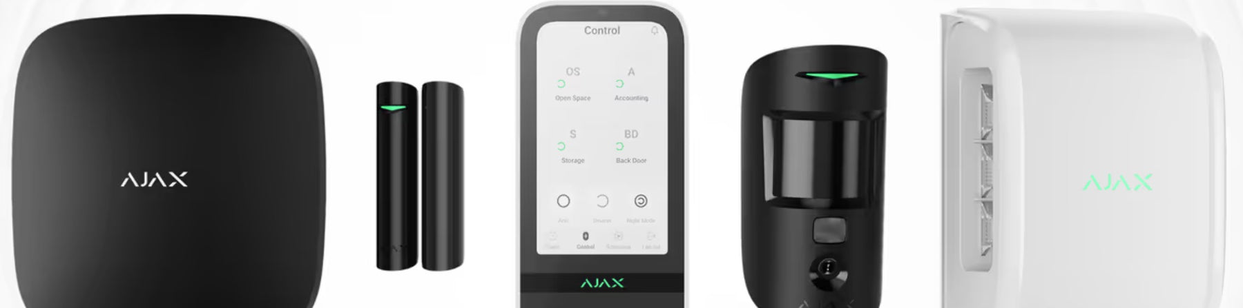 Shop Ajax Security